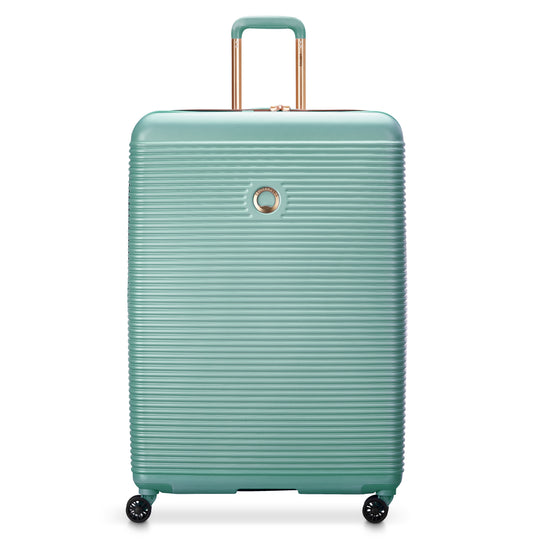 Valises | Tous nos modèles | DELSEY PARIS